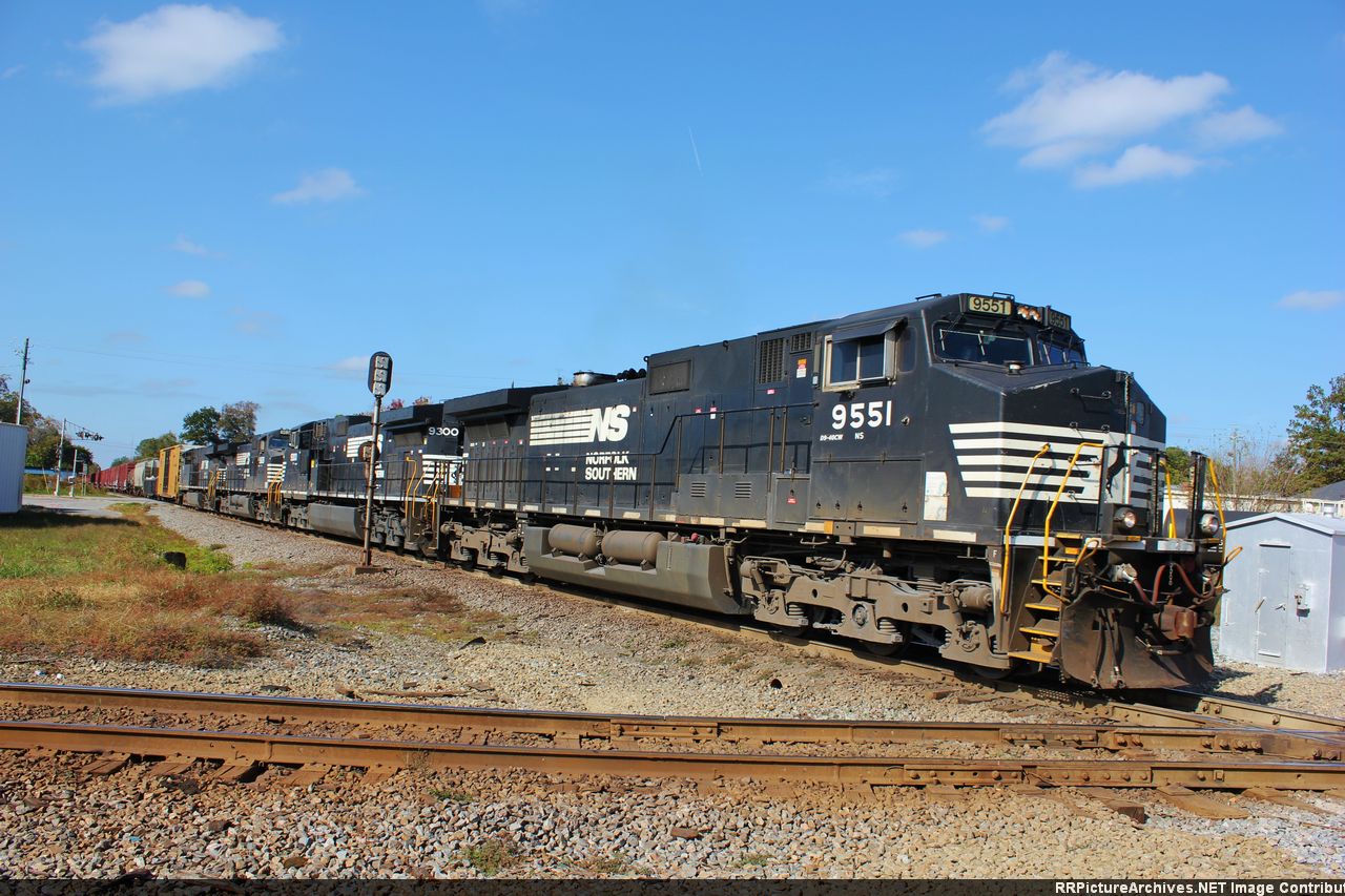 NS 9551